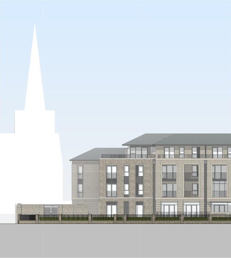 Planning Consent Granted for Elmbridge Care Homes | aspire DM