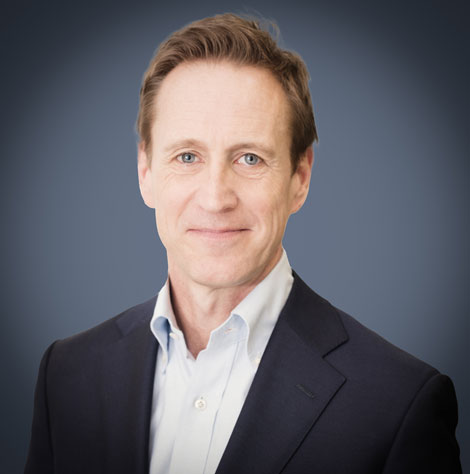 Andrew Pryce | aspire partners