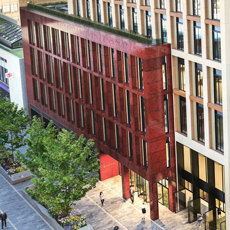 aspireDM | The Experts in Multi Sector Development Management