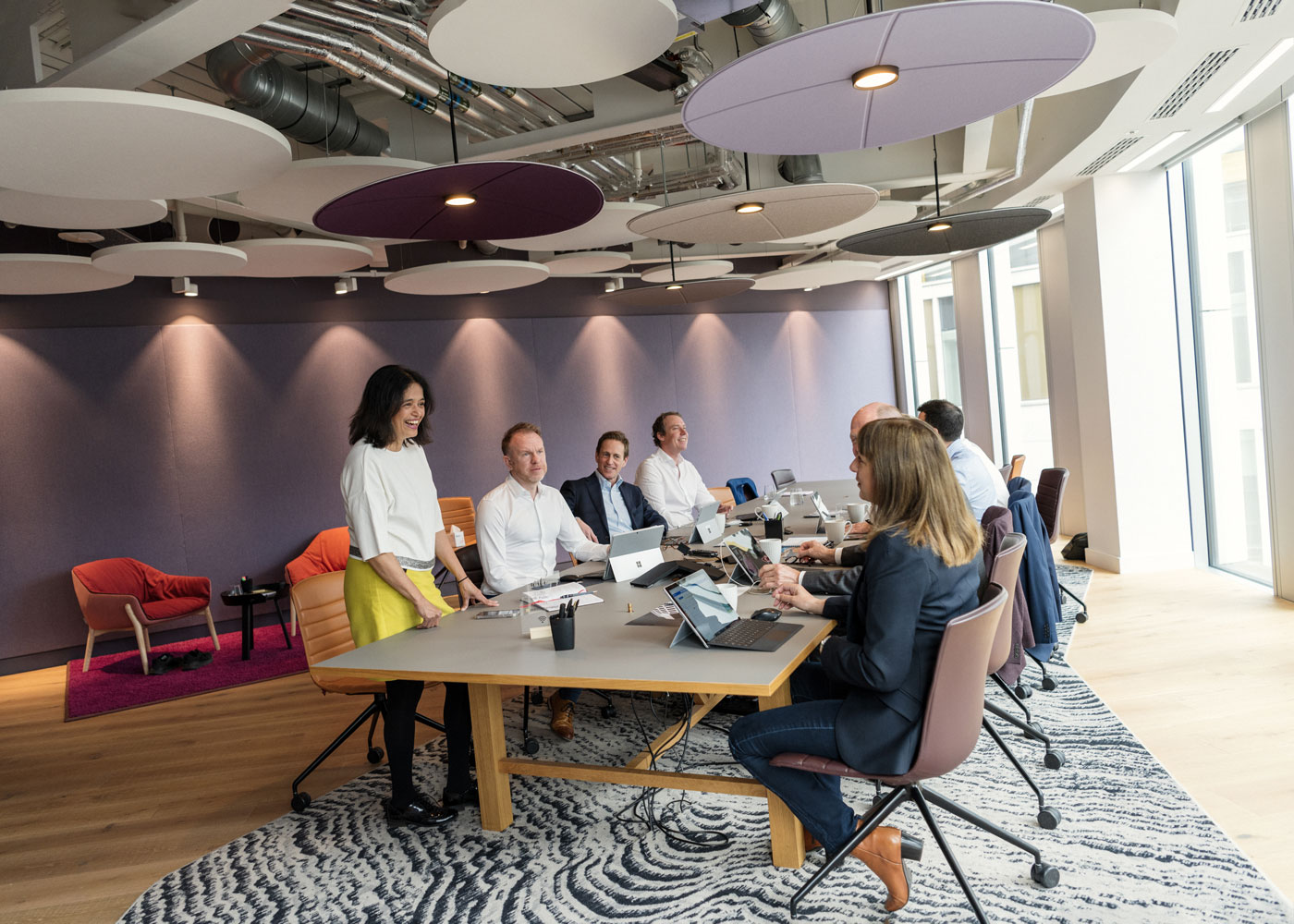 Contact Us | aspire DM