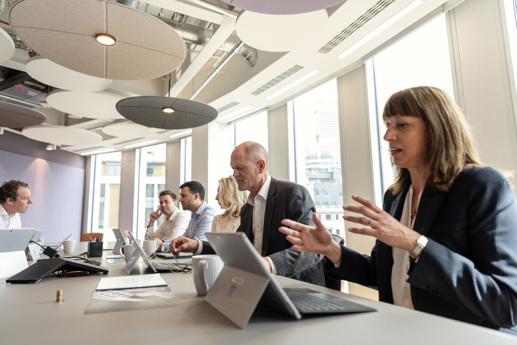 Our Team | aspire DM