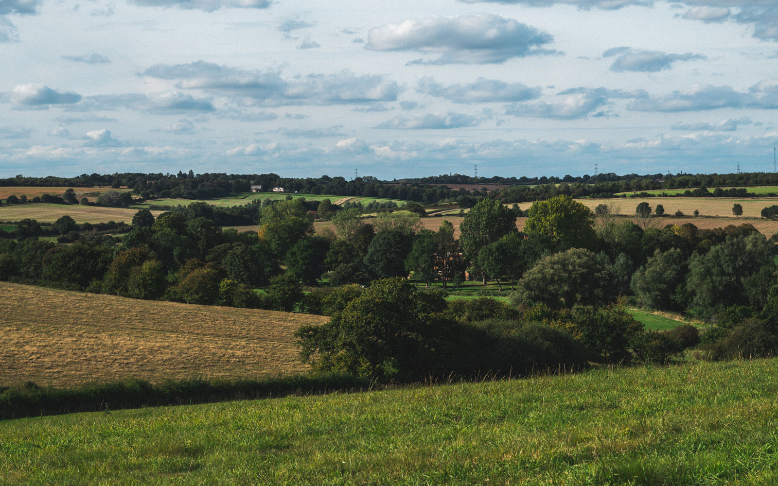 Strategic Land | aspire DM