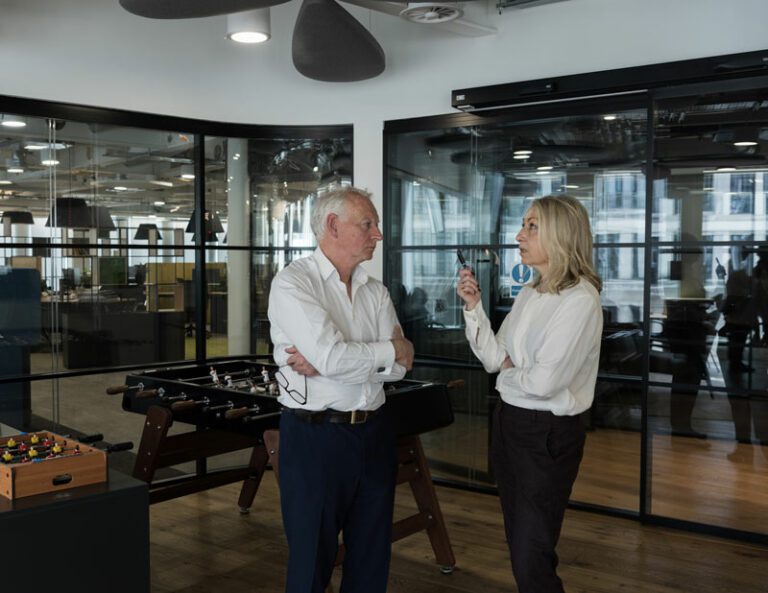 Our People | aspire DM